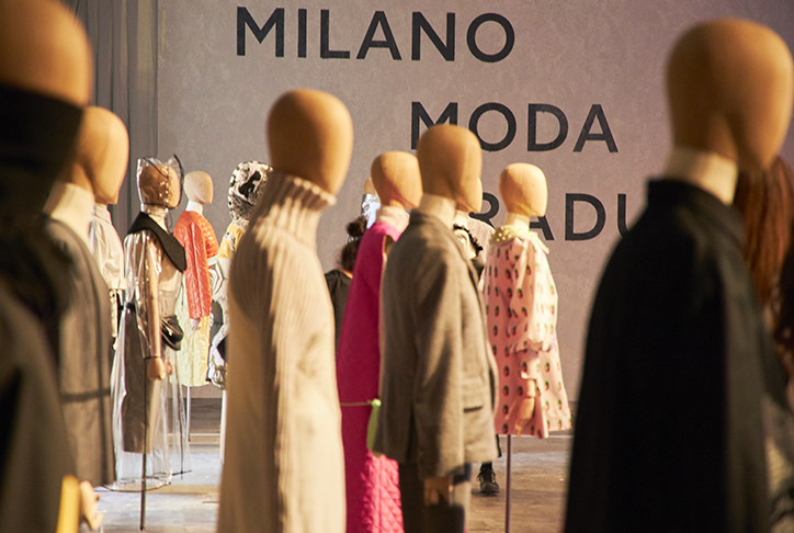 Camera Nazionale della Moda Italiana