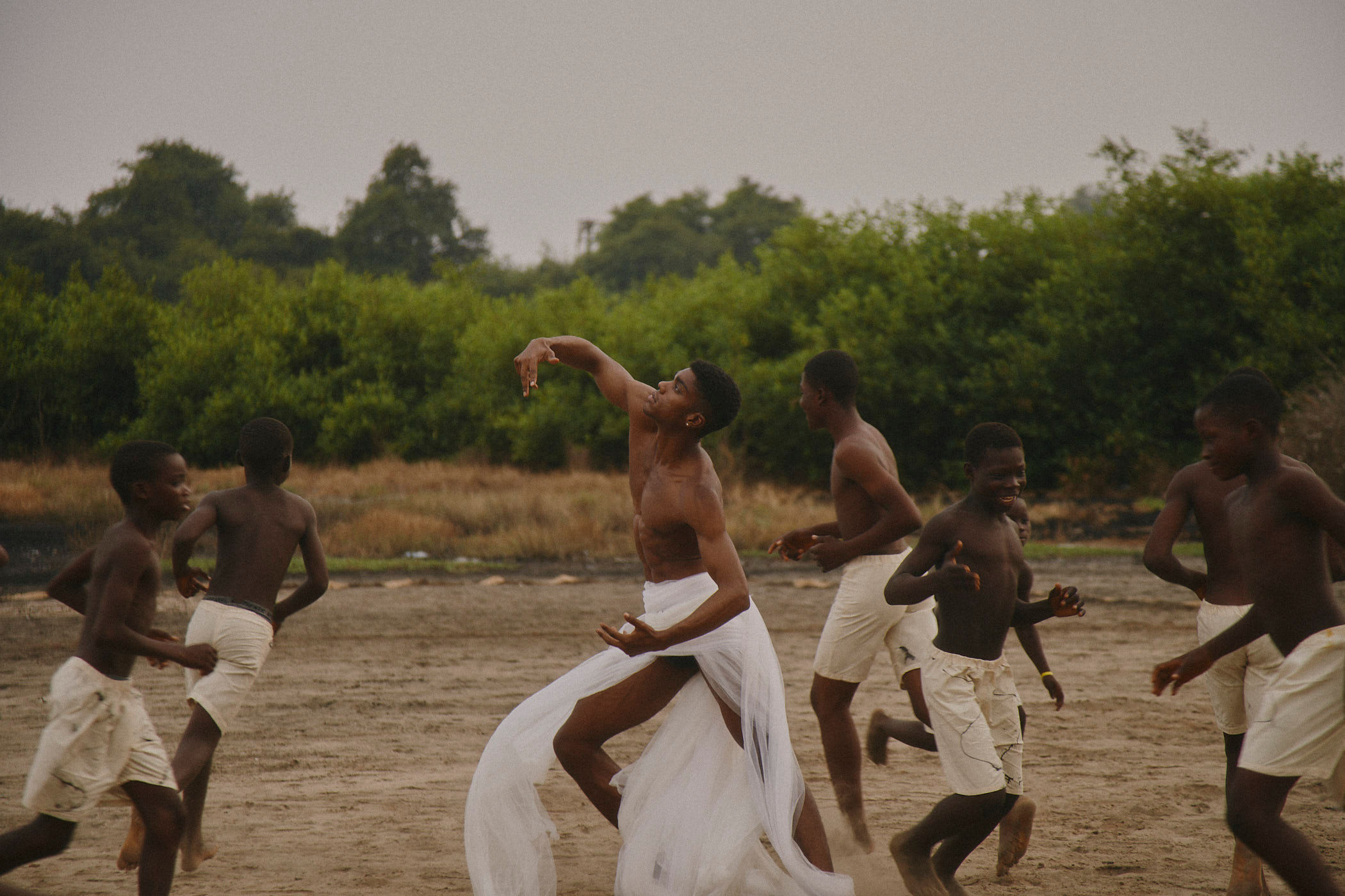 Camera Nazionale della Moda Italiana