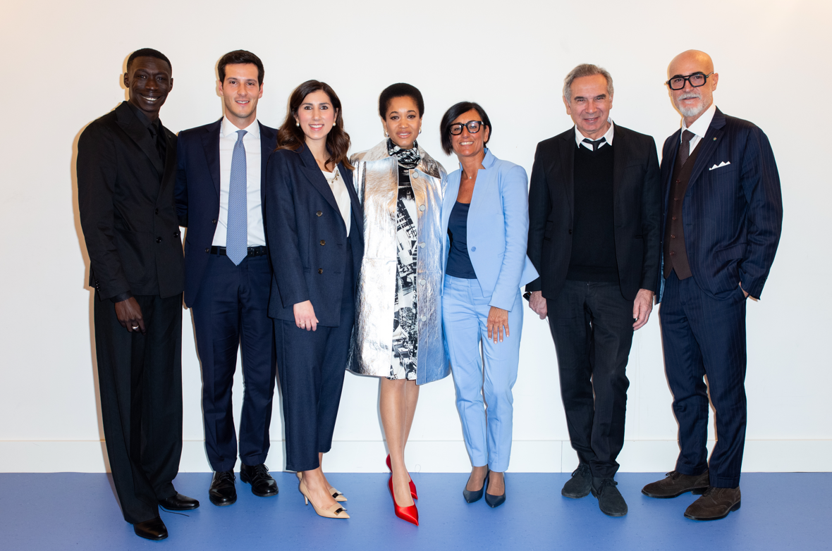 Camera Nazionale della Moda Italiana