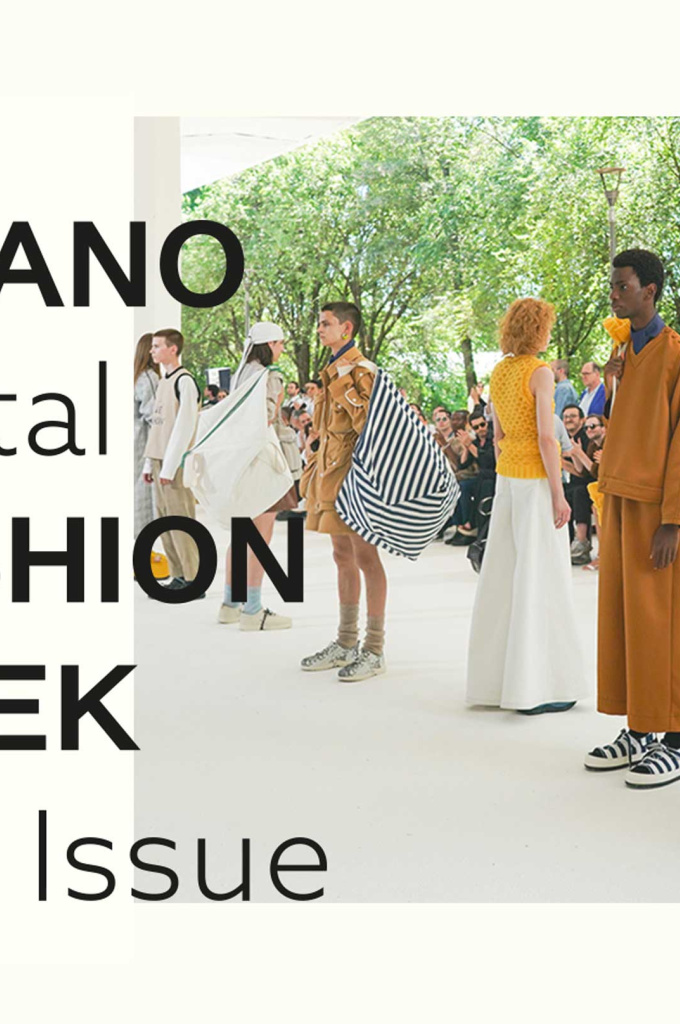 05 05 2020 camera nazionale della moda italiana presenta la prima ...