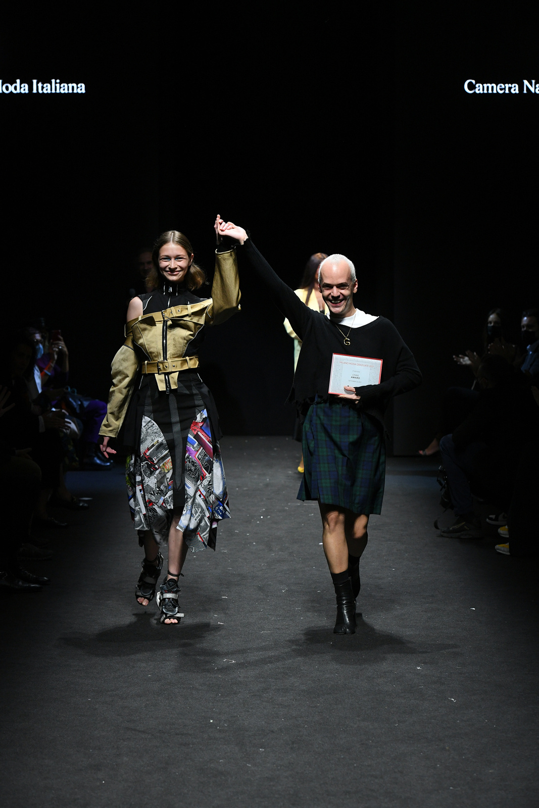 Camera Nazionale della Moda Italiana