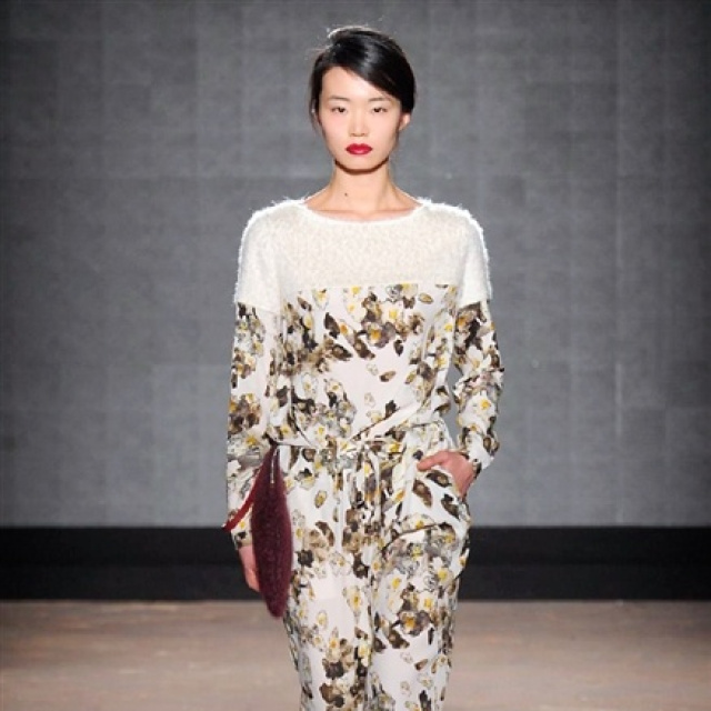 NEW UPCOMING DESIGNERS • Designers • FALL/WINTER 2014/15