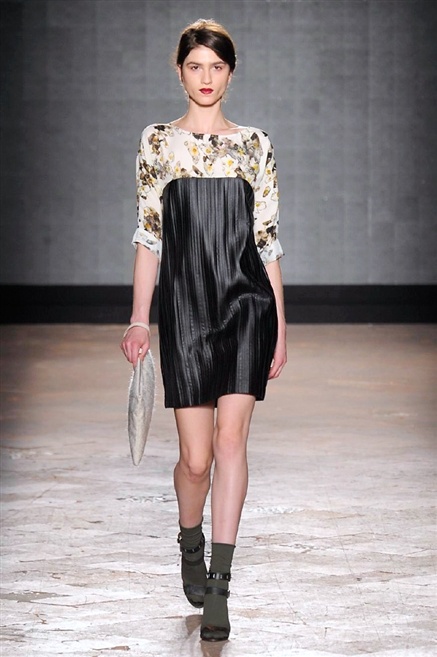 NEW UPCOMING DESIGNERS • Designers • FALL/WINTER 2014/15