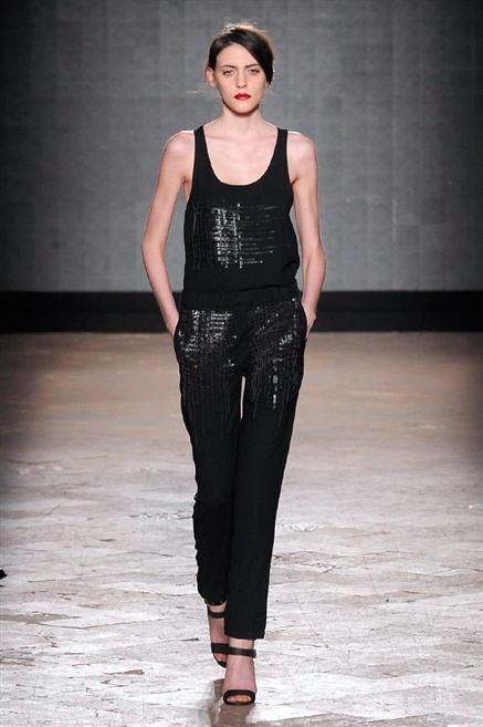 NEW UPCOMING DESIGNERS • Designers • FALL/WINTER 2014/15