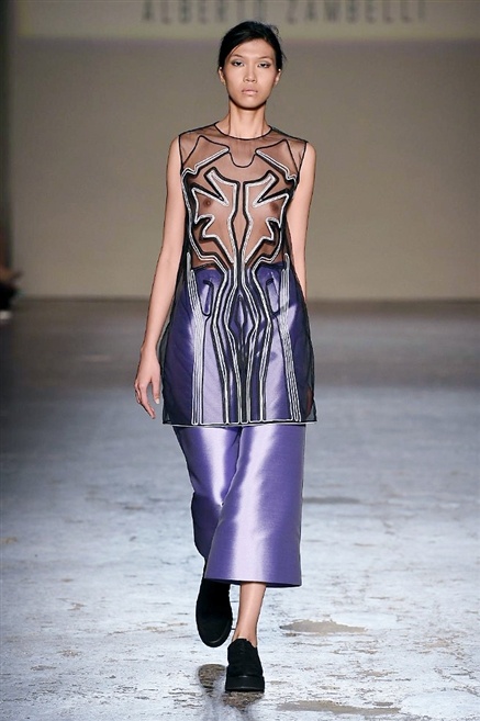 N-U-D-E: NEW UPCOMING DESIGNERS • Designers • SPRING/SUMMER 2015