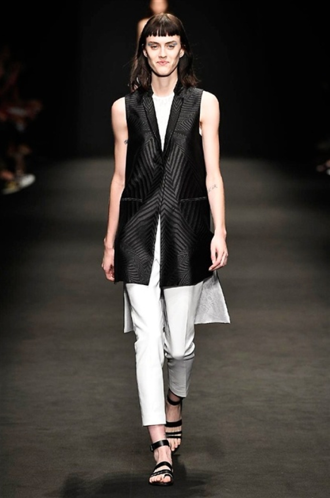 BYBLOS • Designers • SPRING/SUMMER 2016