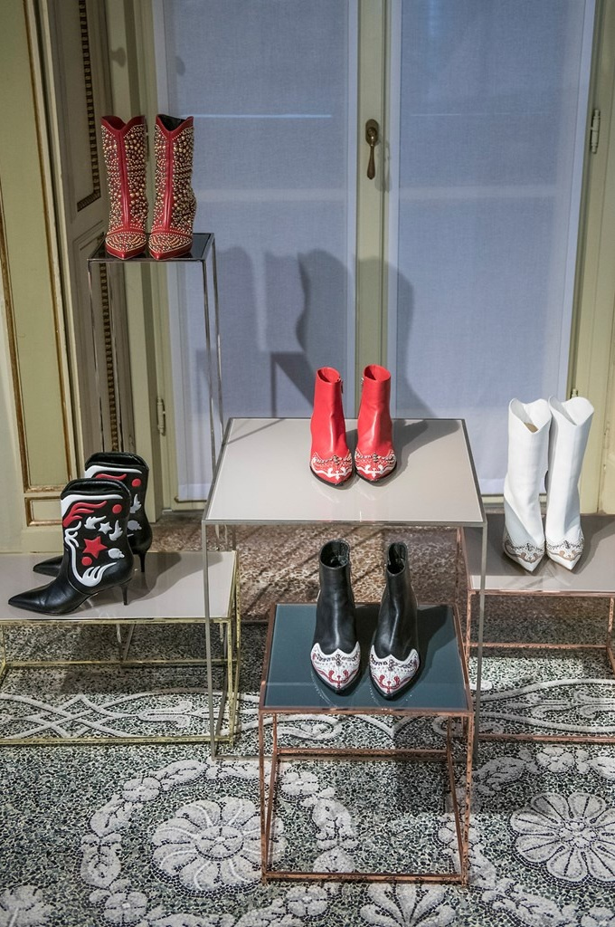 Milano Moda Donna FW 2025-26 - 25 February / 3 March 2025 • MMD