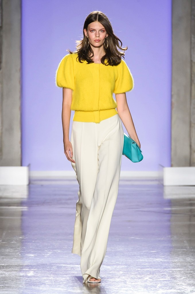 LUISA SPAGNOLI • Designer • SPRING/SUMMER 2019