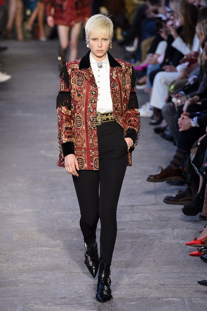 Milano Fashion Week - 19/25 FEBRUARY 2019 • MMD