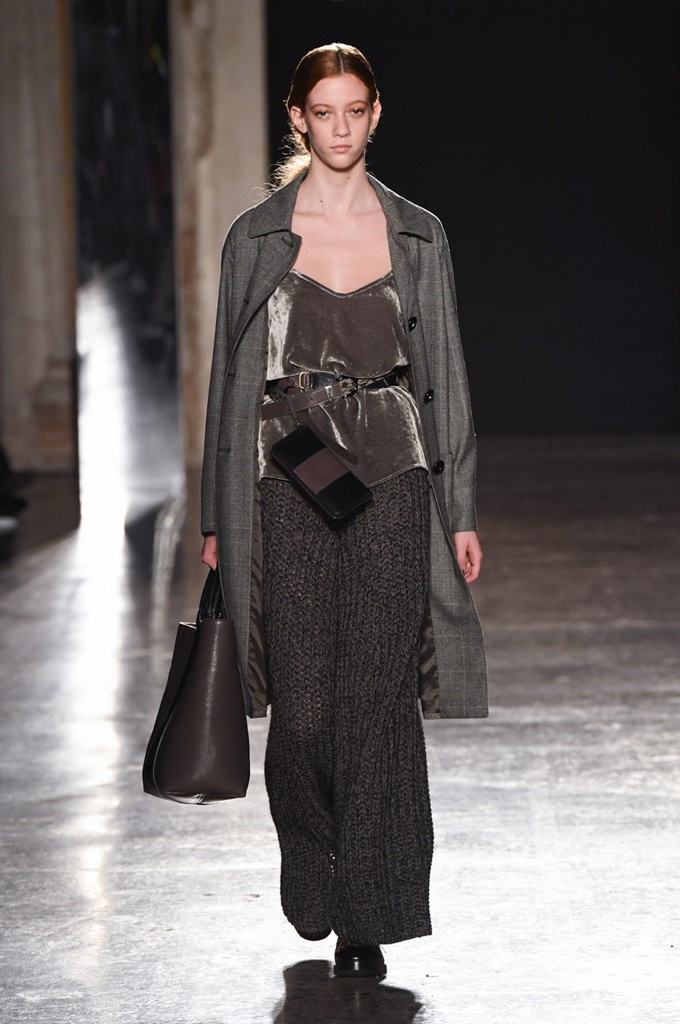 Milano Moda Donna FW 2025-26 - 25 Febbraio / 3 Marzo 2025 • MMD