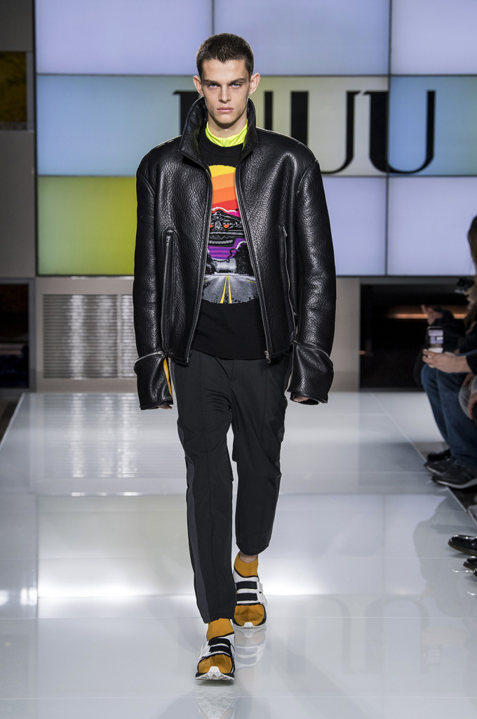 BIUU • Designers • FALL/WINTER 2019/20