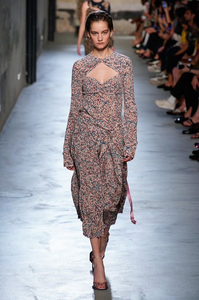 Milano Moda Donna F/W 2024-2025 - 20/26 Febbraio 2024 • MMD