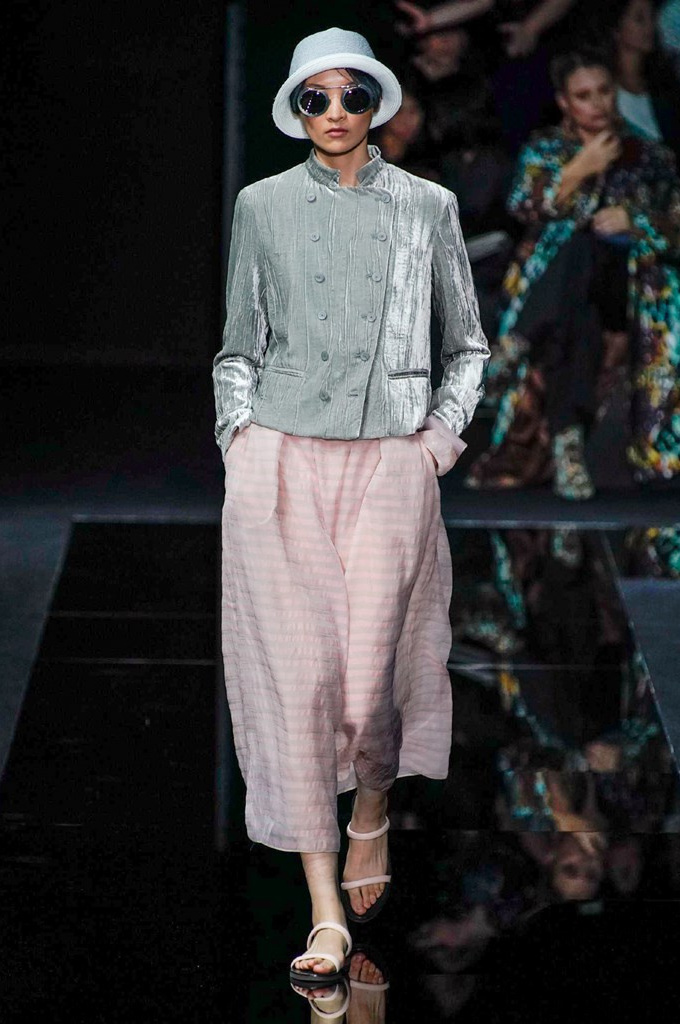 Milano Moda Donna FW 2025-26 - 25 Febbraio / 3 Marzo 2025 • MMD