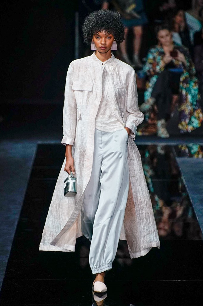 Milano Moda Donna FW 2025-26 - 25 Febbraio / 3 Marzo 2025 • MMD