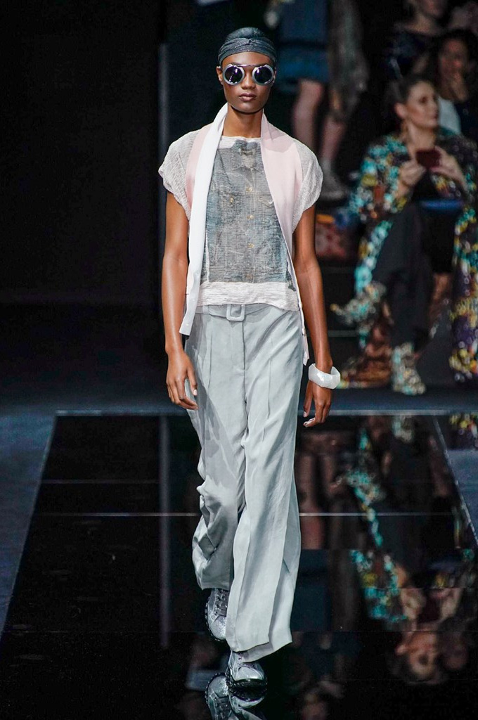 Milano Moda Donna FW 2025-26 - 25 Febbraio / 3 Marzo 2025 • MMD