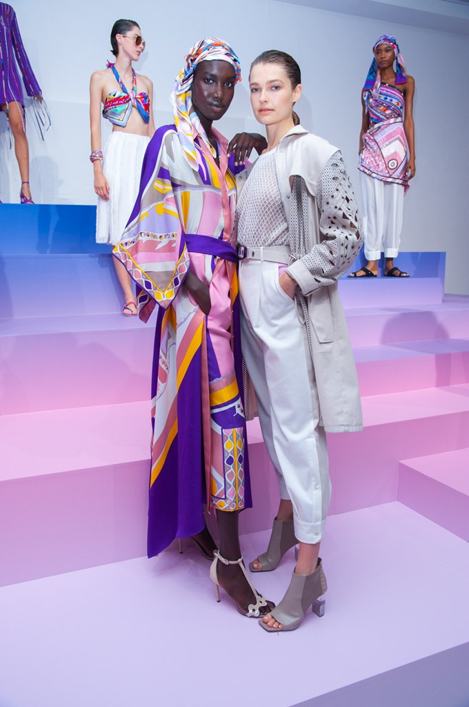 Milano Moda Donna FW 2025-26 - 25 Febbraio / 3 Marzo 2025 • MMD