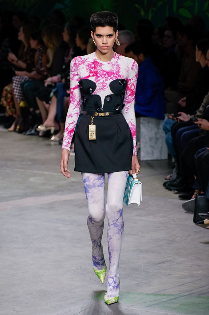 Milano Moda Donna FW 2025-26 - 25 Febbraio / 3 Marzo 2025 • MMD