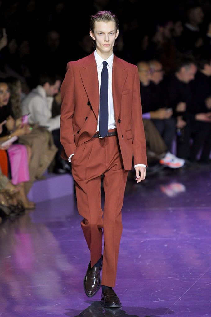 BOSS • Designer • FALL/WINTER 2020/21