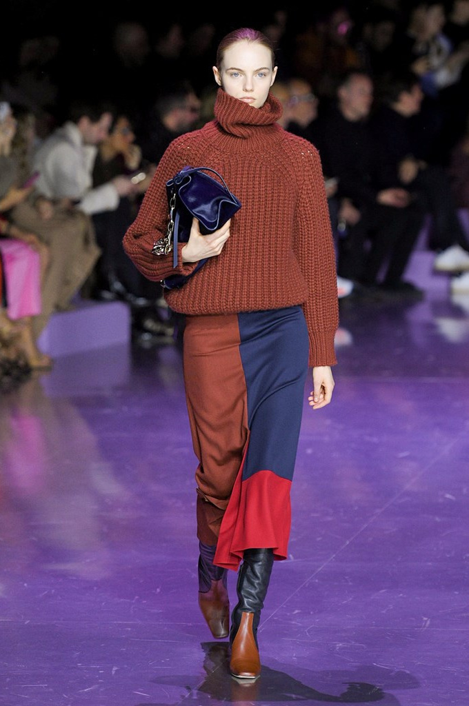 BOSS • Designer • FALL/WINTER 2020/21