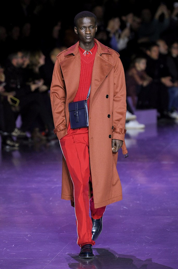 BOSS • Designer • FALL/WINTER 2020/21