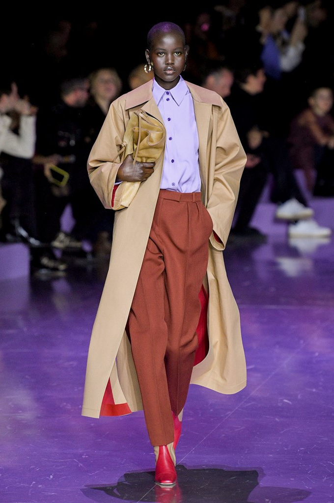 BOSS • Designer • FALL/WINTER 2020/21