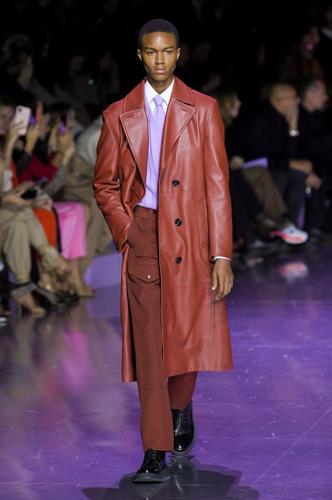 BOSS • Designer • FALL/WINTER 2020/21