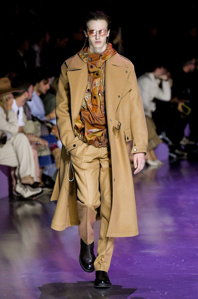 BOSS • Designer • FALL/WINTER 2020/21