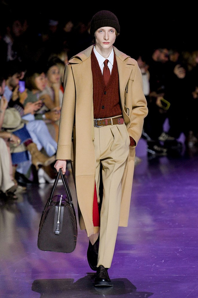 BOSS • Designer • FALL/WINTER 2020/21