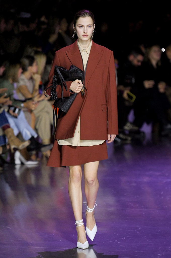 BOSS • Designer • FALL/WINTER 2020/21