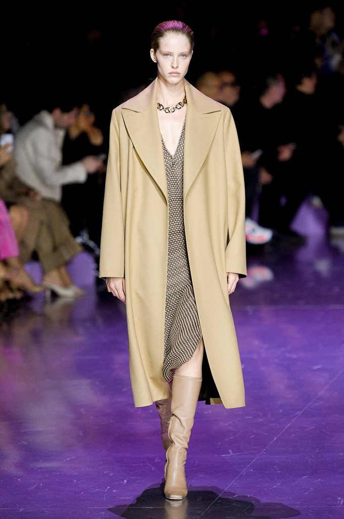 BOSS • Designer • FALL/WINTER 2020/21