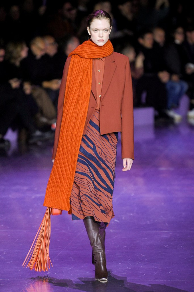 BOSS • Designer • FALL/WINTER 2020/21