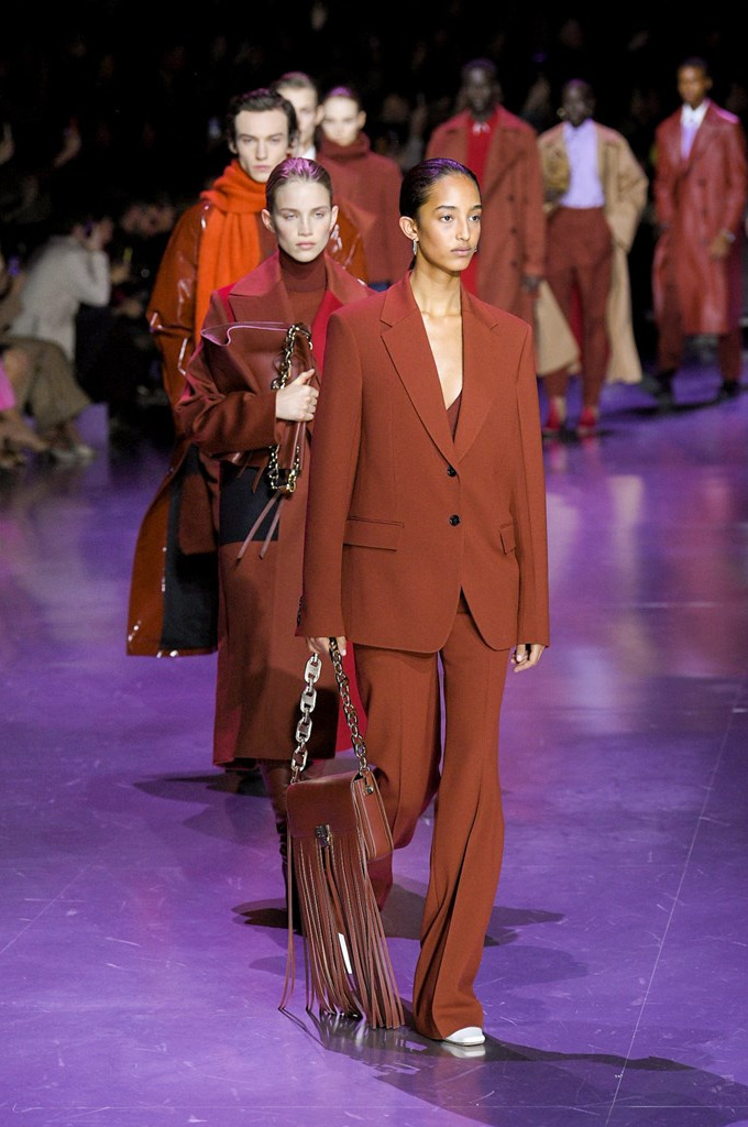 BOSS • Designer • FALL/WINTER 2020/21