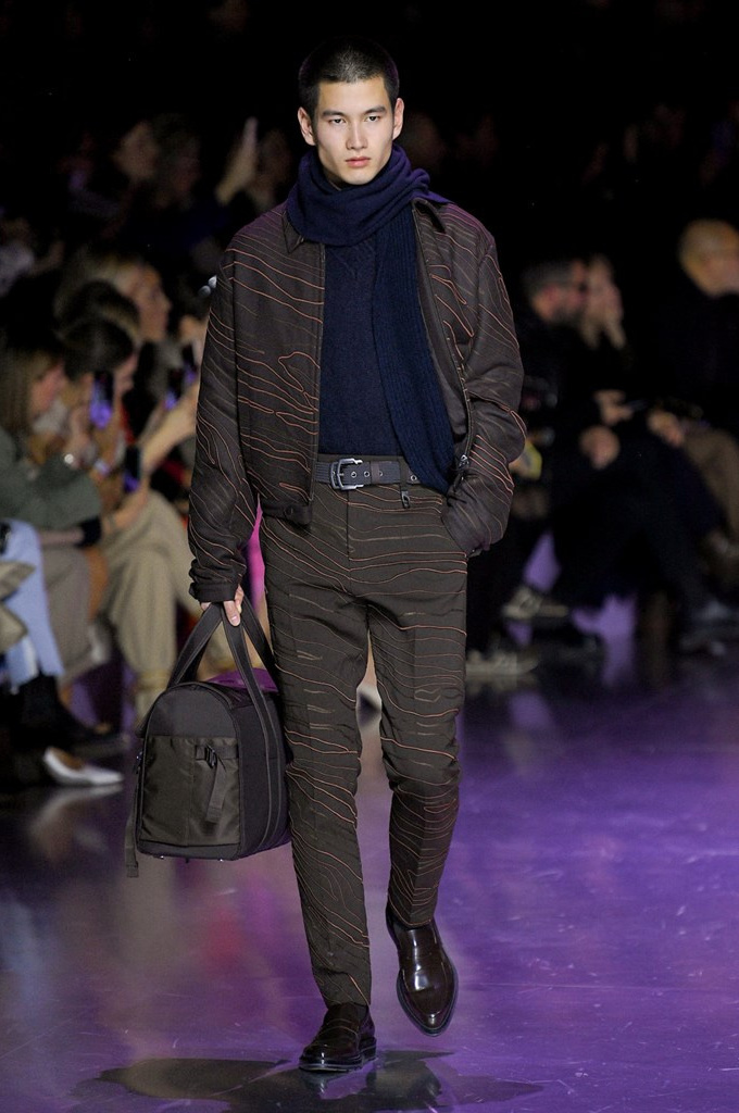 BOSS • Designer • FALL/WINTER 2020/21