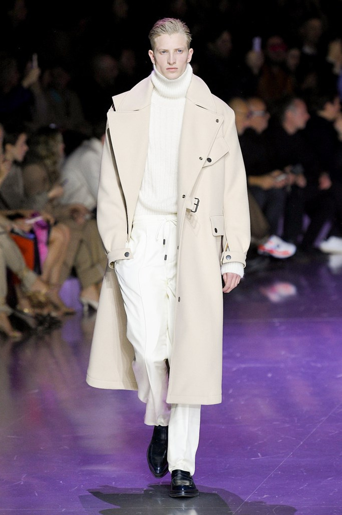 BOSS • Designer • FALL/WINTER 2020/21