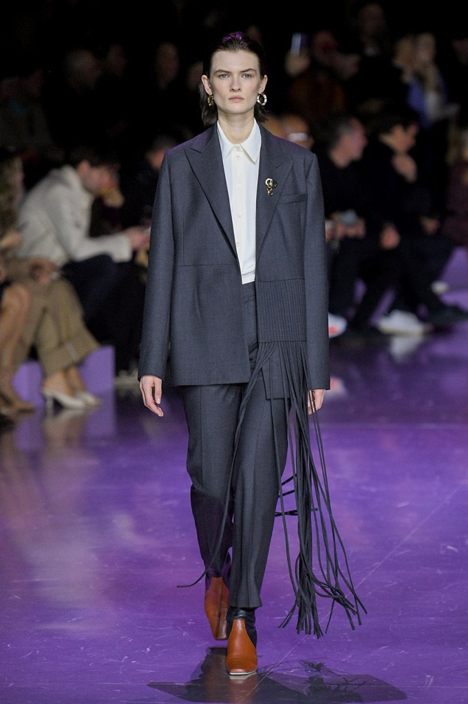 BOSS • Designer • FALL/WINTER 2020/21