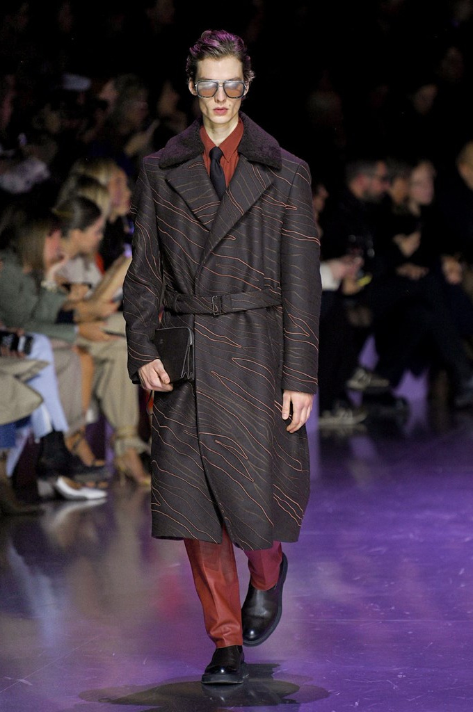 BOSS • Designer • FALL/WINTER 2020/21