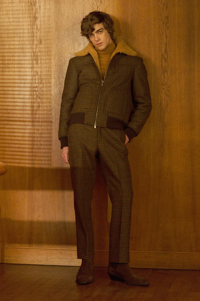 Milano Moda Uomo FW 25-26 • 17-21 January 2025 • Camera Nazionale della ...