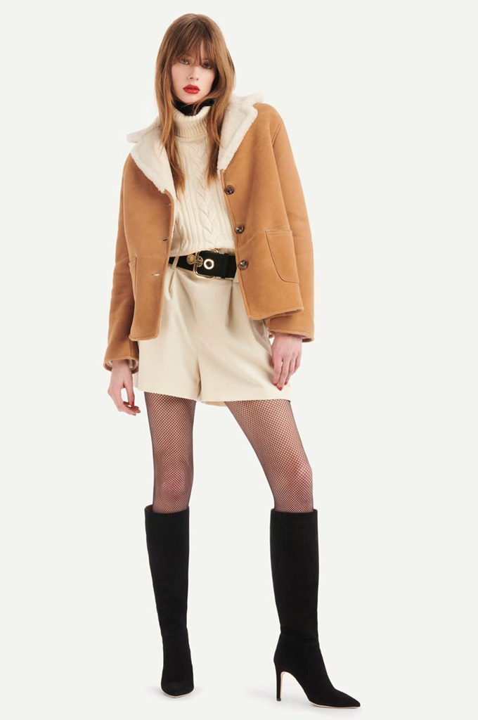 Milano Moda Donna FW 2025-26 - 25 Febbraio / 3 Marzo 2025 • MMD