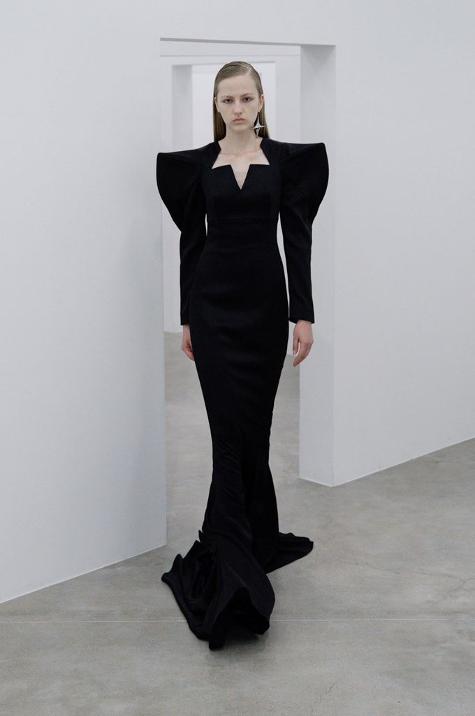 Milano Moda Donna FW 2025-26 - 25 Febbraio / 3 Marzo 2025 • MMD