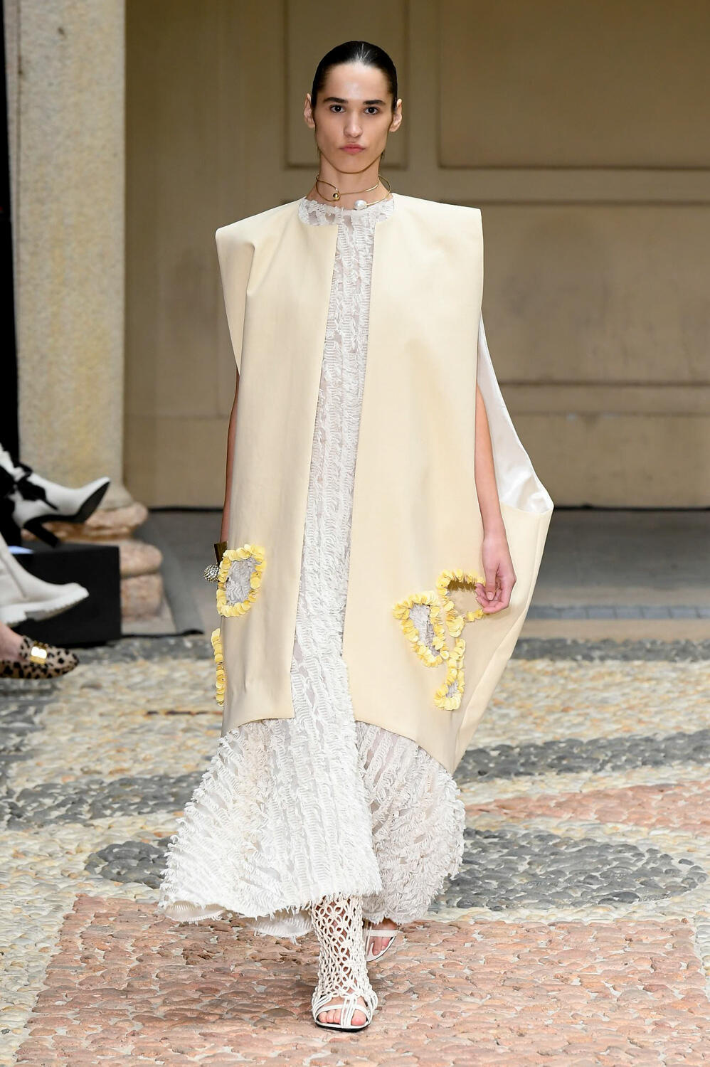 Camera Nazionale della Moda Italiana