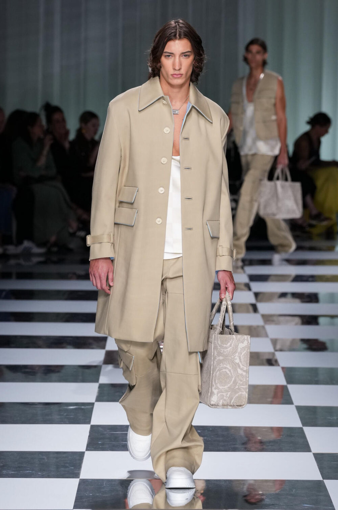 Milano Moda Donna FW 2025-26 - 25 February / 3 March 2025 • MMD