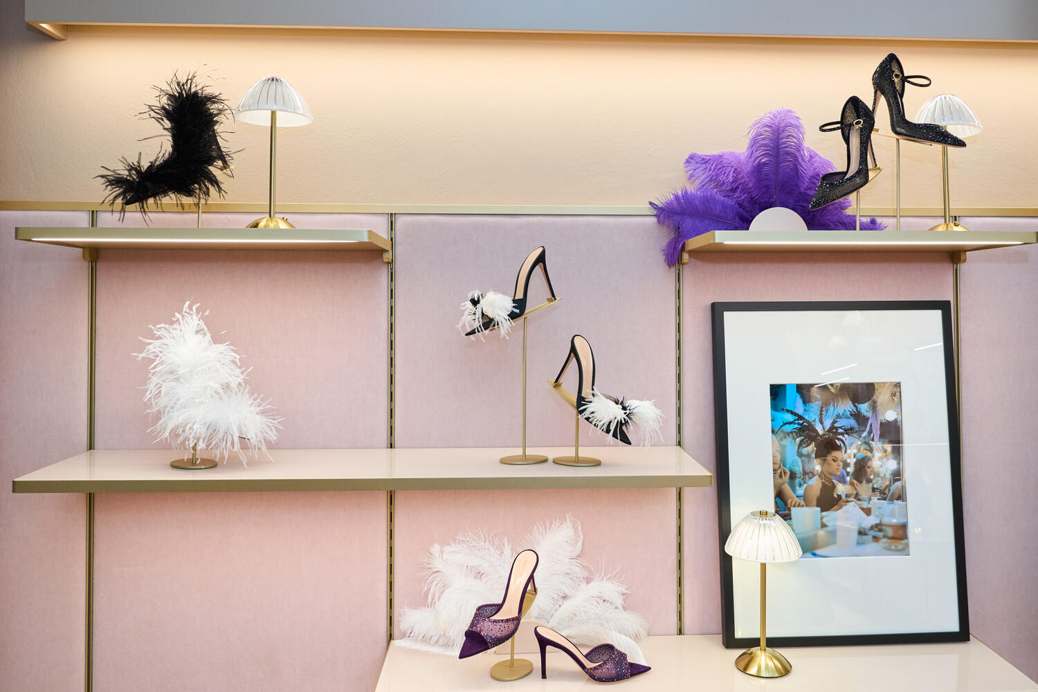 Milano Moda Donna F/W 2024-2025 - 20/26 February 2024 • MMD