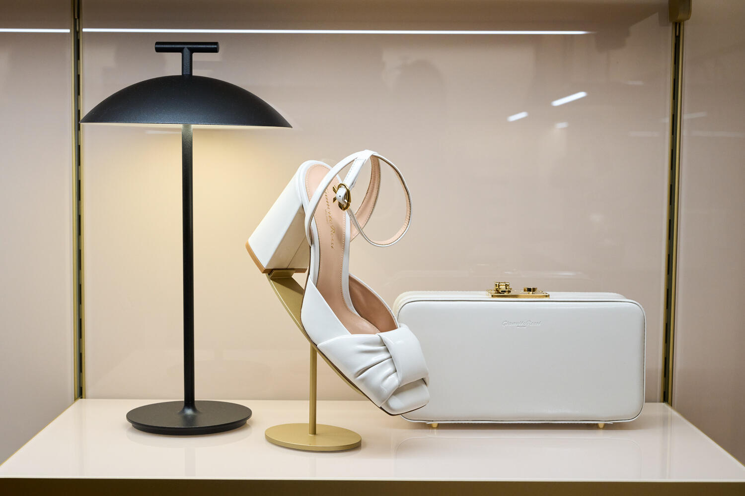 Milano Moda Donna F/W 2024-2025 - 20/26 February 2024 • MMD