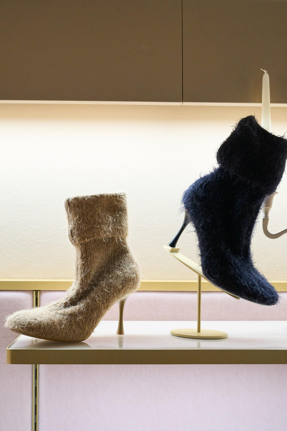 Milano Moda Donna F/W 2024-2025 - 20/26 February 2024 • MMD