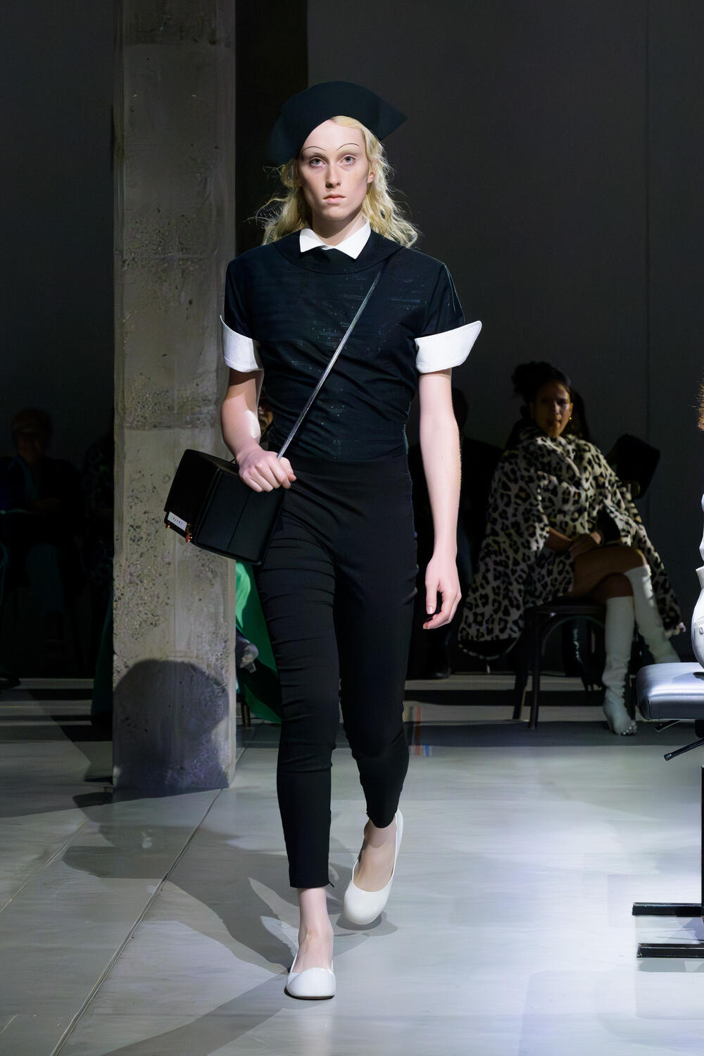 Camera Nazionale della Moda Italiana