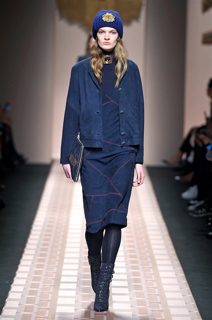 Milano Moda Donna S/S 2026 - 23/29 Settembre 2025 • MMD