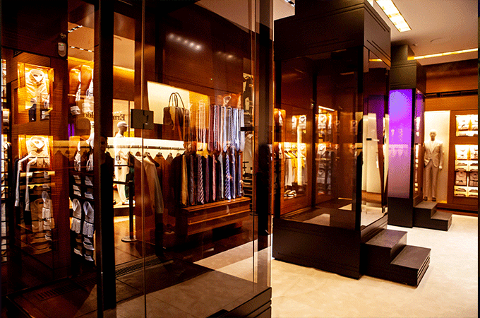 Camera Nazionale della Moda Italiana